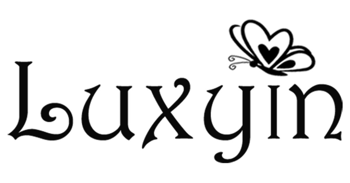Luxyin – LUXYIN