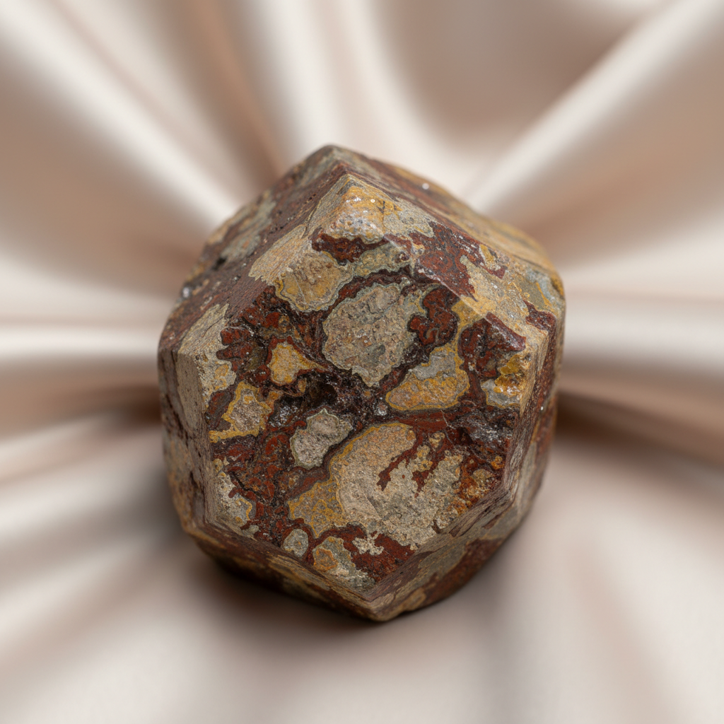 Prophecy Stone gemstone meaning, properties & uses | LUXYIN