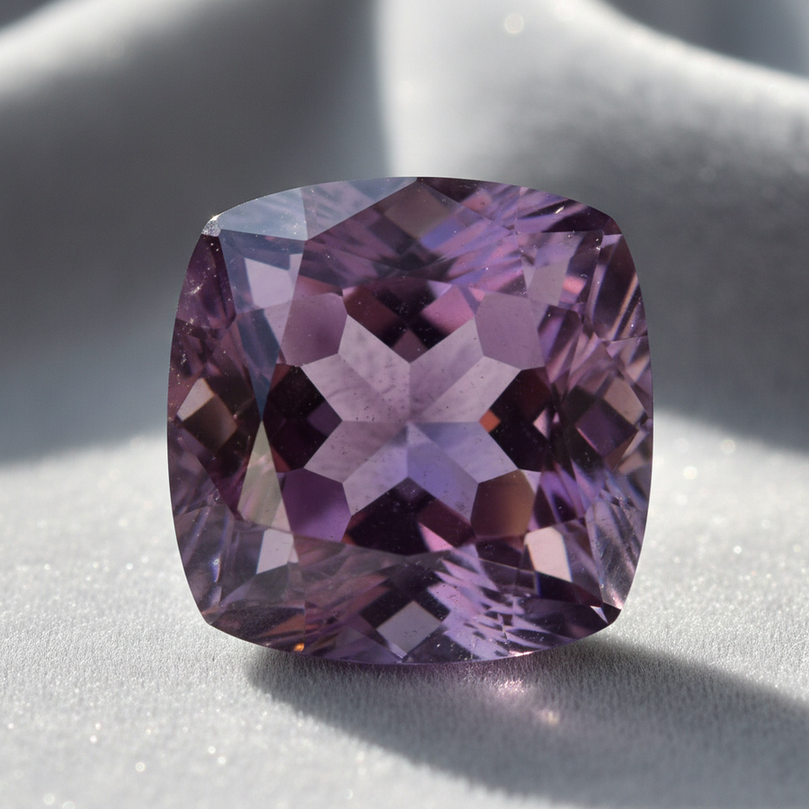 Purple Jade gemstone meaning, properties & uses | LUXYIN