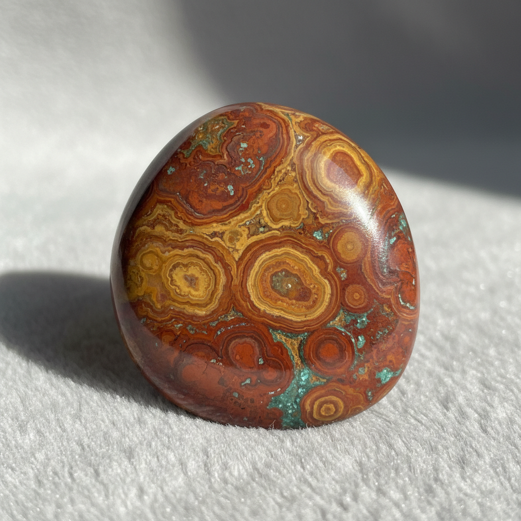 Sonora Sunrise Meaning, Properties & Creativity & Inspiration | LUXYIN