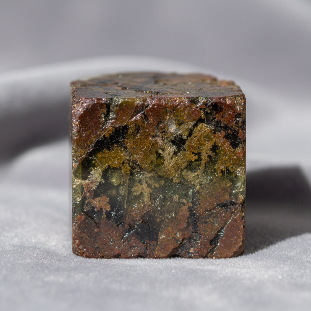 Uvite gemstone meaning, properties & uses | LUXYIN