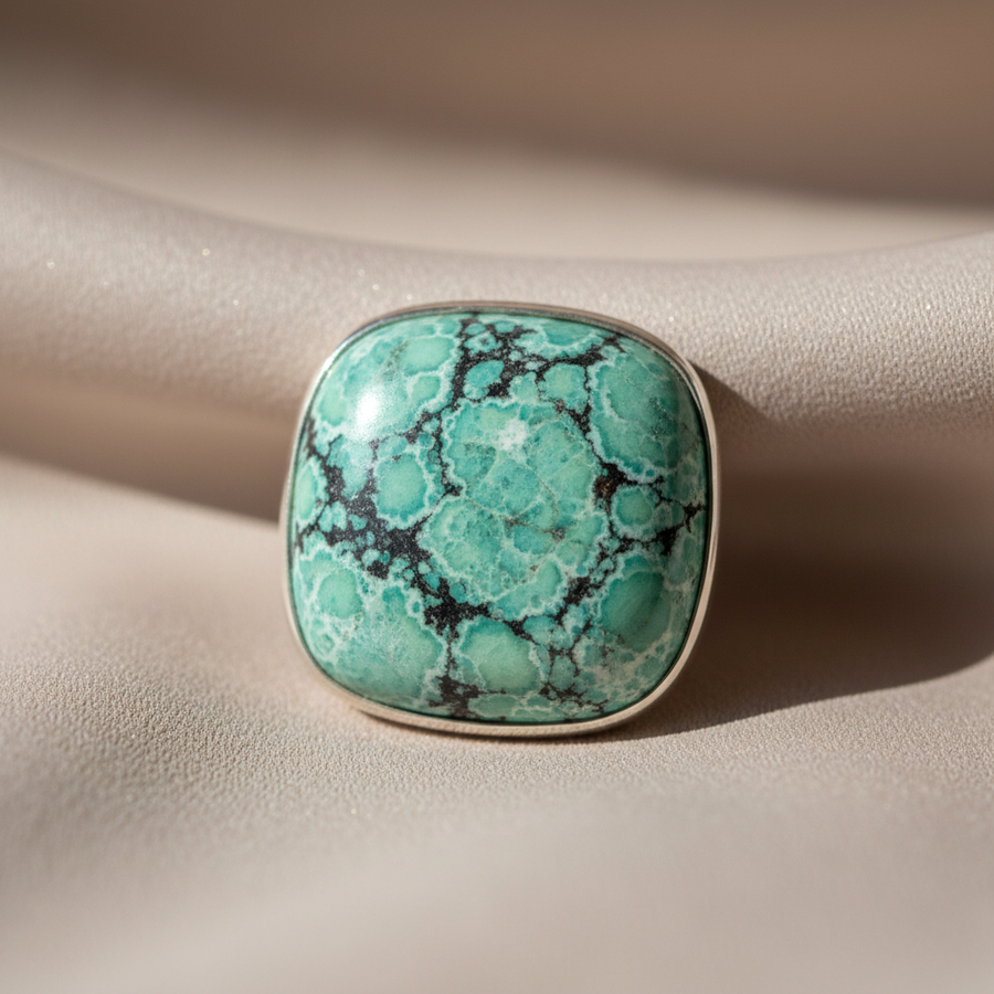 Variscite gemstone meaning, properties & uses | LUXYIN